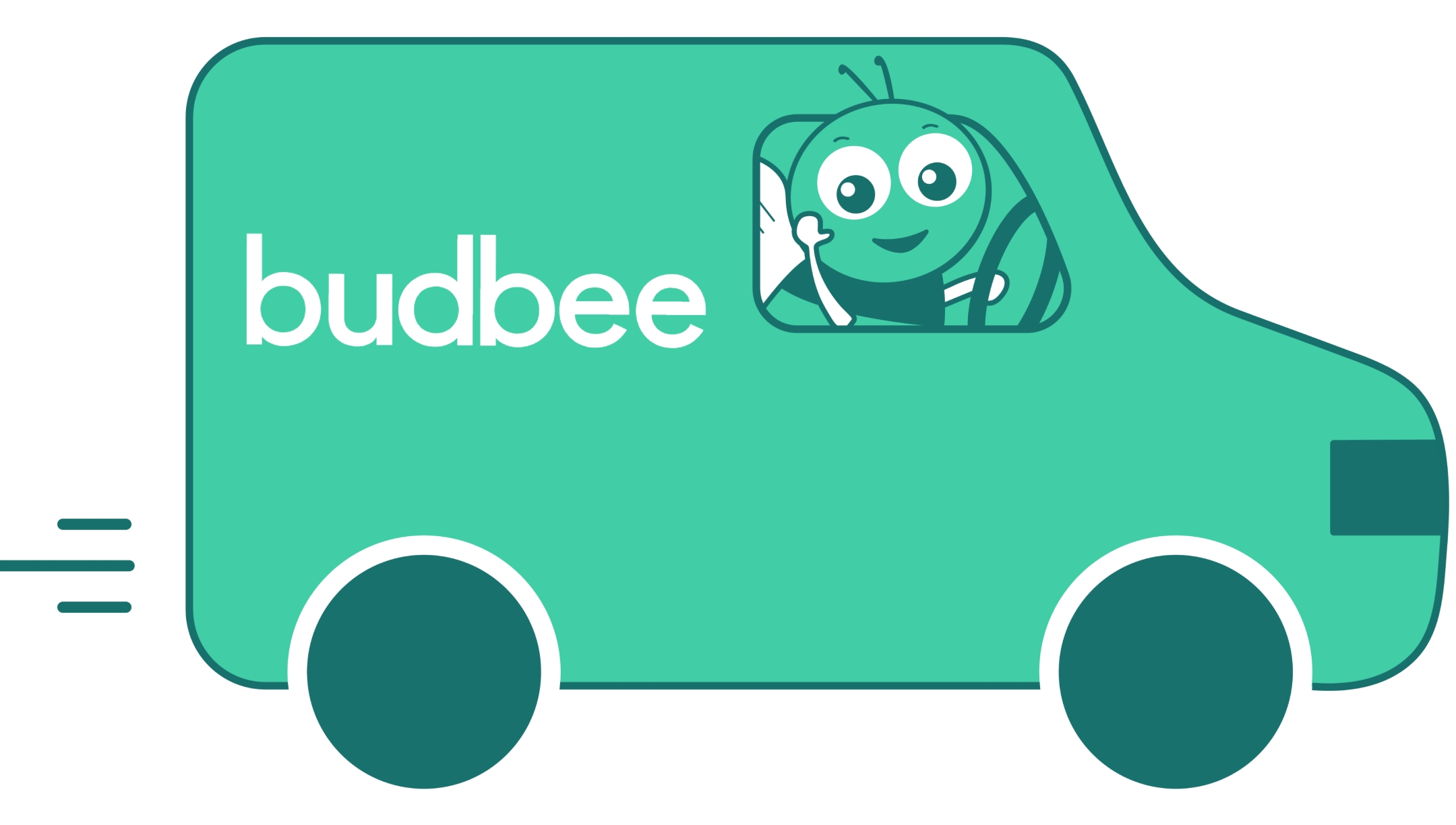 Bedrijven - Budbee