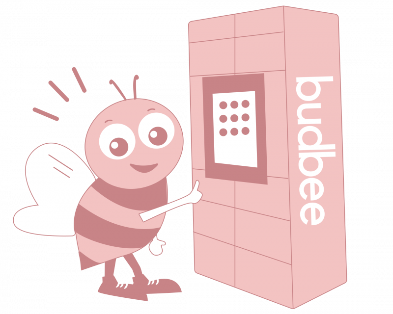 Budbee