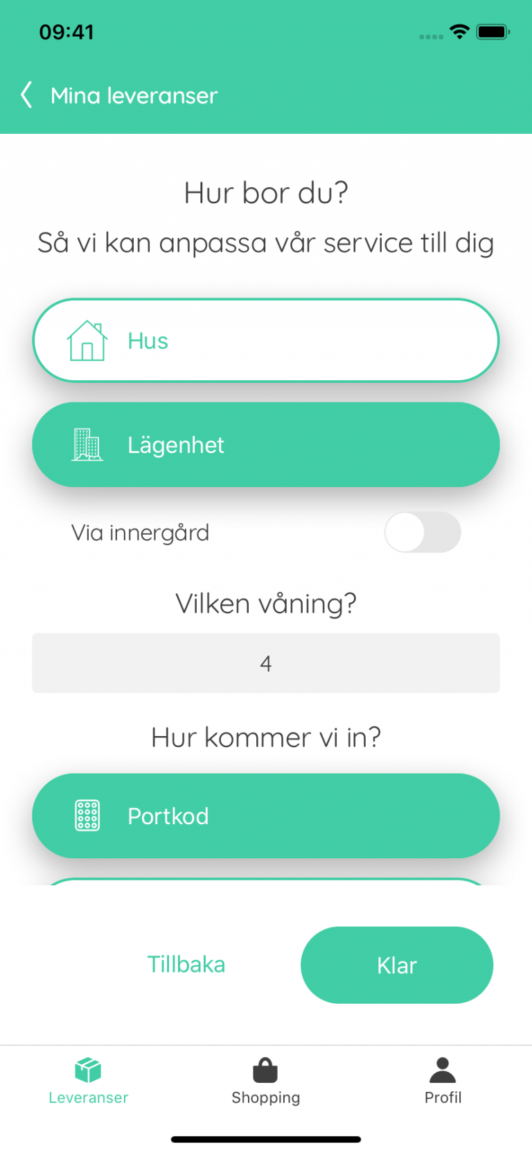 Hur Budbee fungerar - Budbee