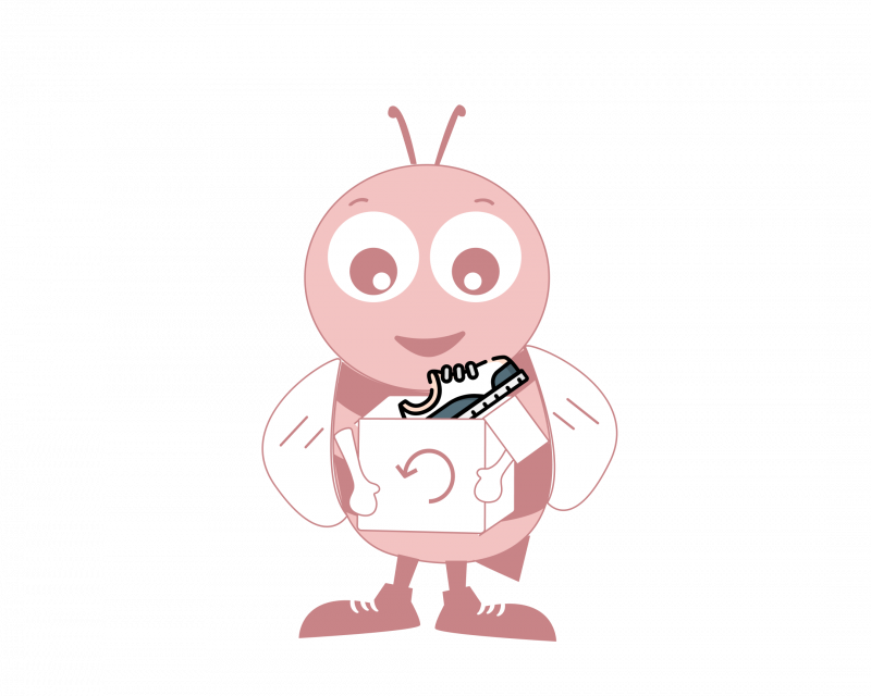 Budbee