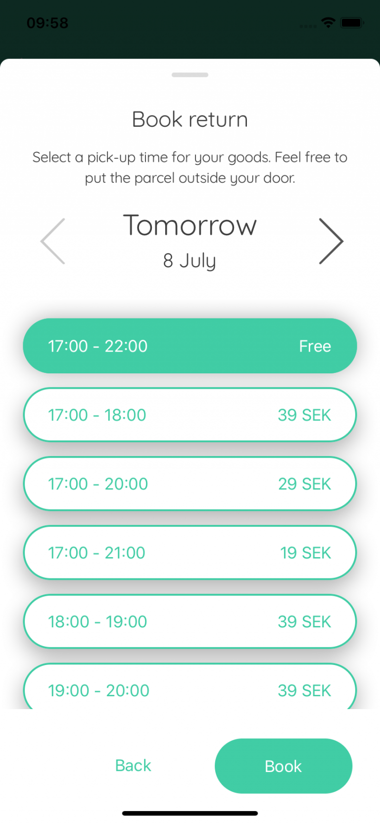 How Budbee works | Budbee