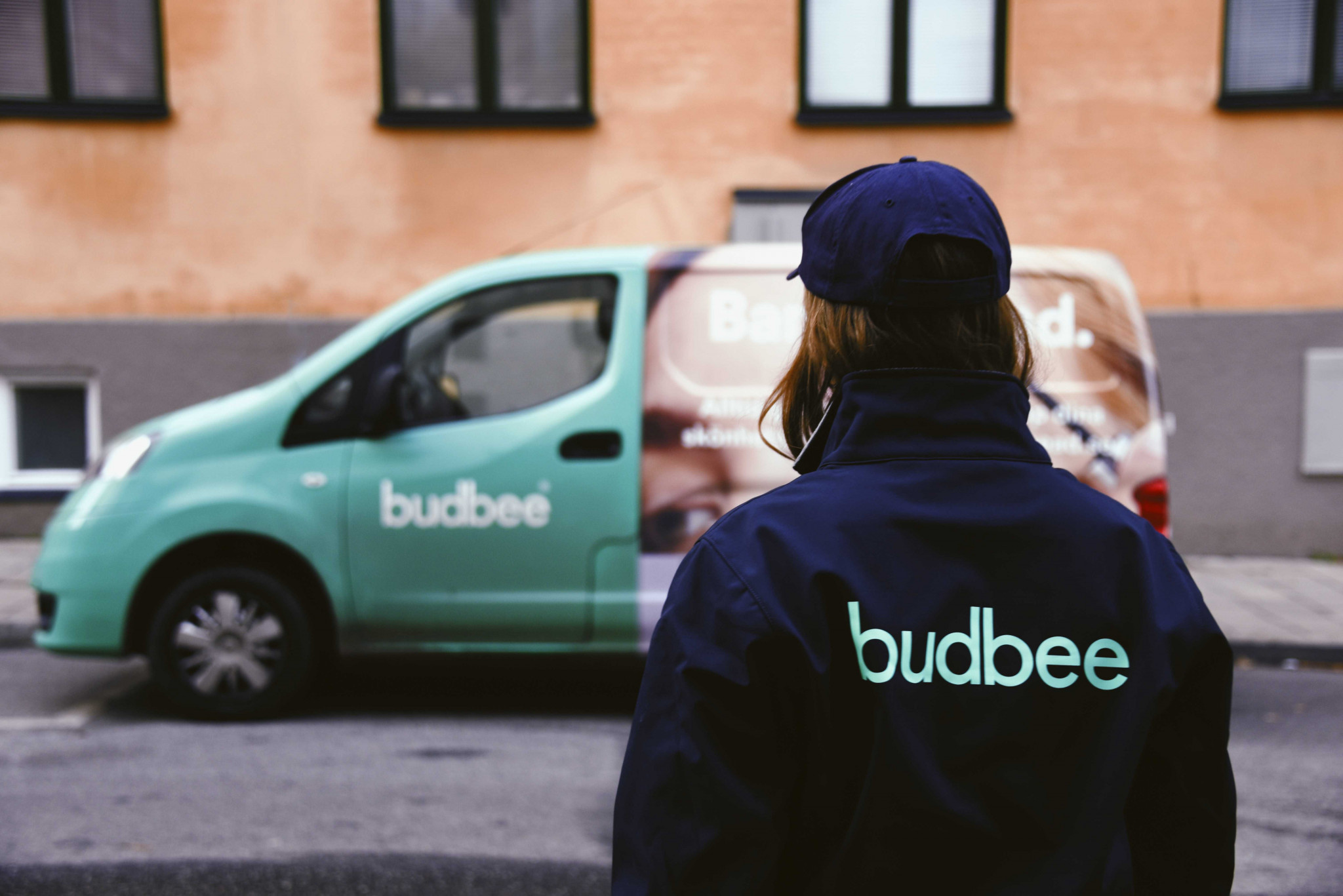Budbee