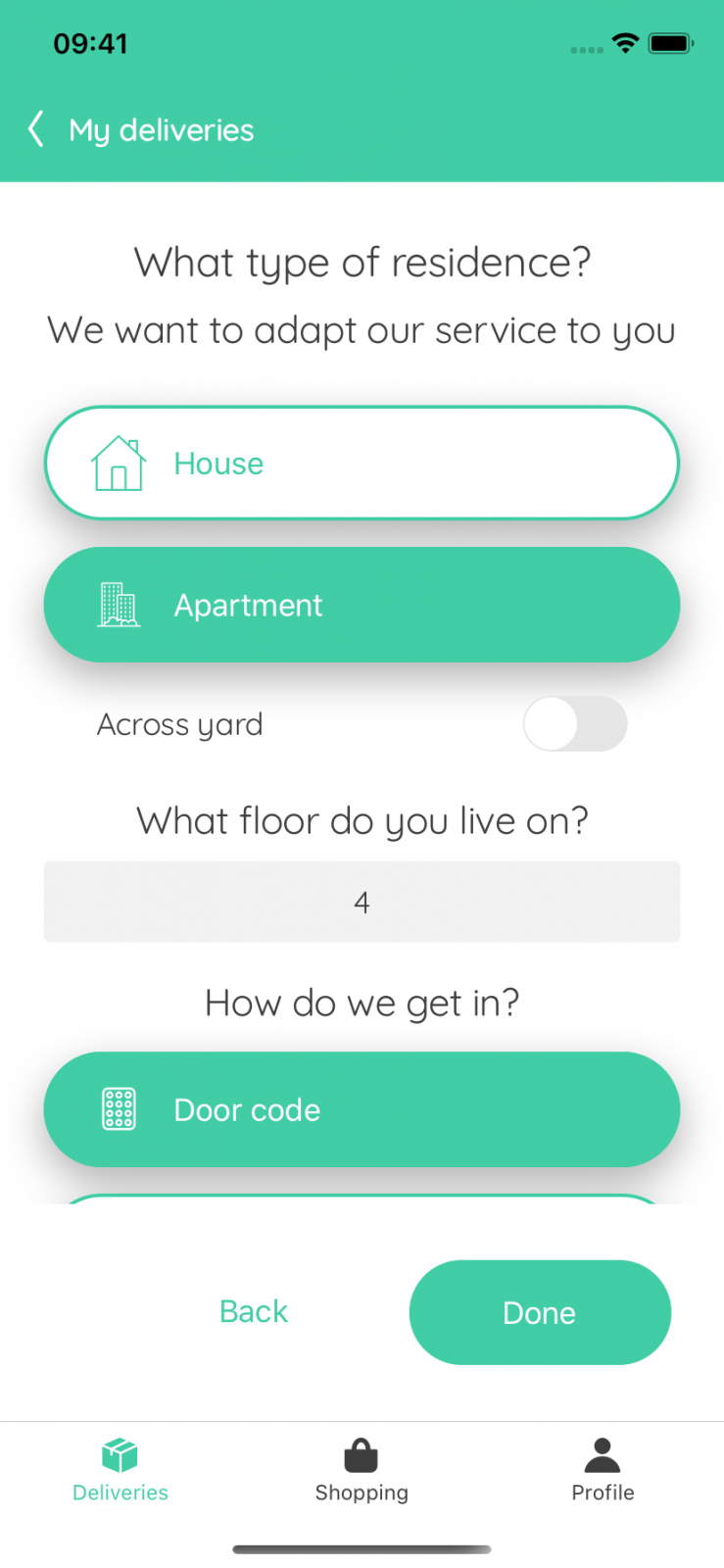 How Budbee works | Budbee