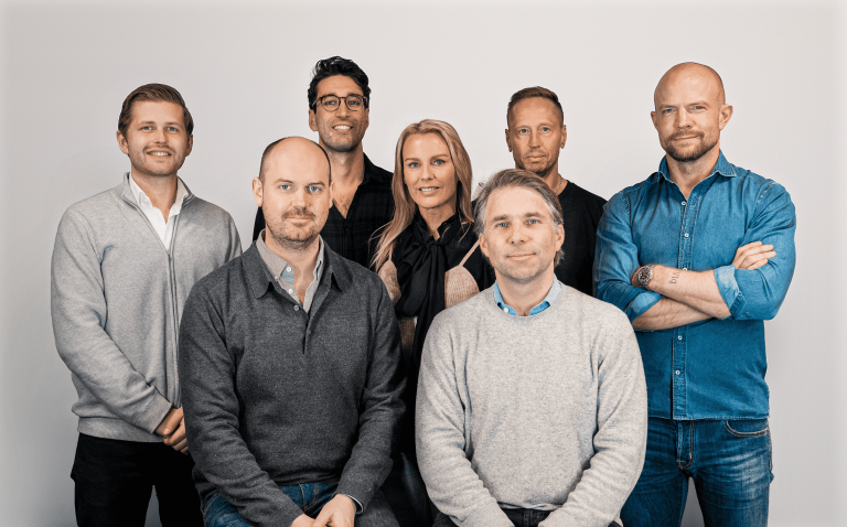About us - Budbee