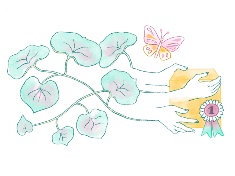 About us - Budbee