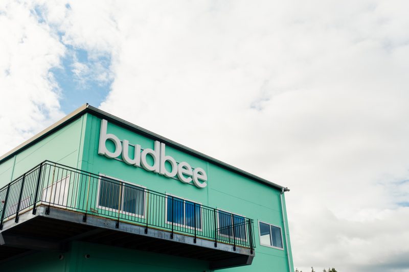 Duurzaamheid bij Budbee - Budbee